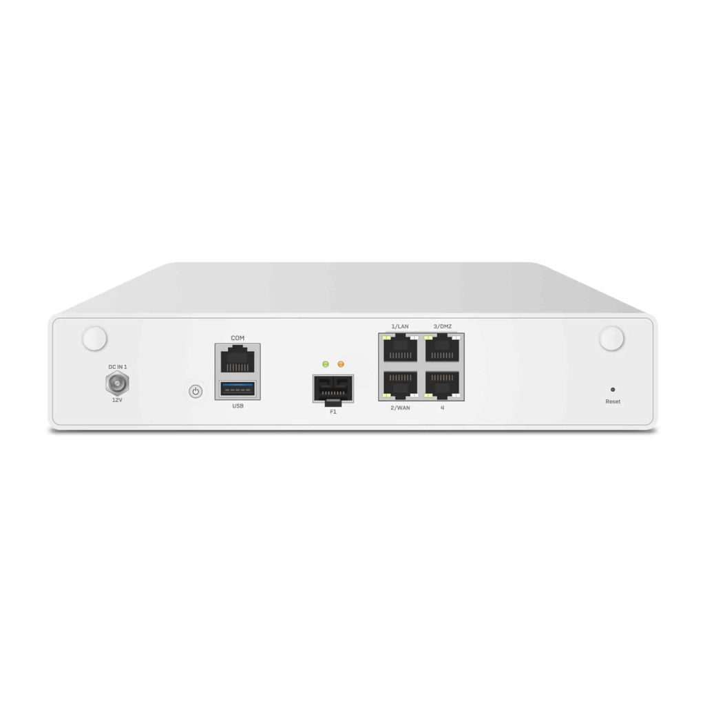 Sophos XGS 87 Next Gen Firewall | Best Buy | Platforms Hub